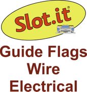 Guide Flags Wire Electrical