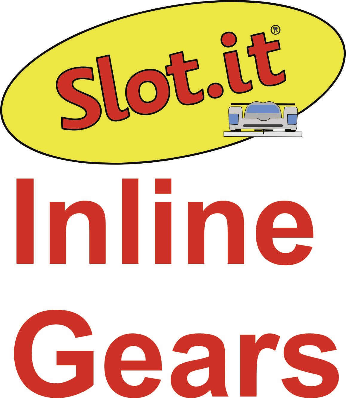 Inline Gears