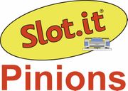 Pinions