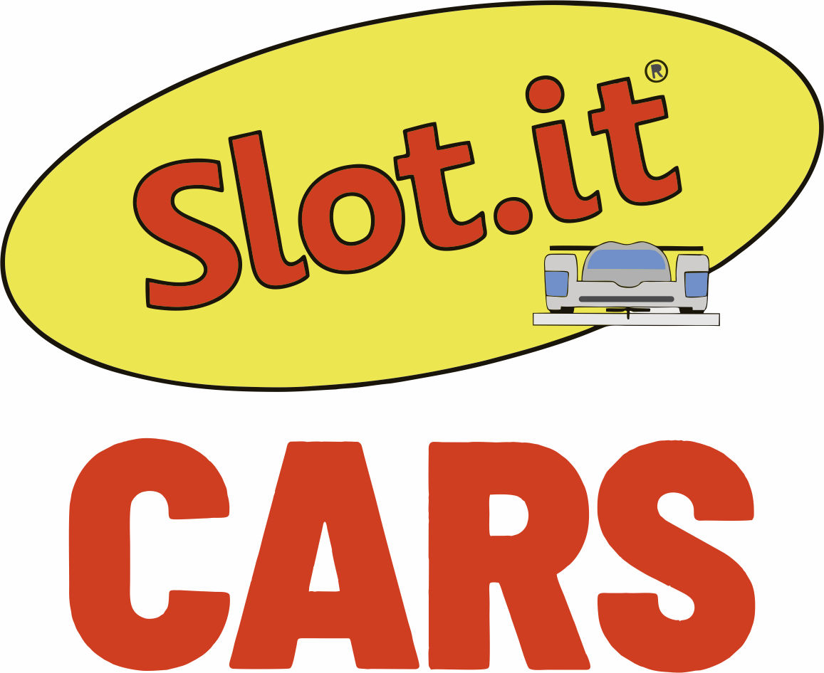 Slot.it Cars