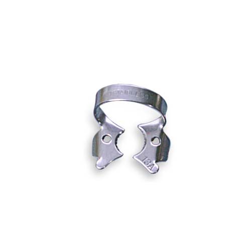 Aseptico 12A & 13A – Rubber Dam Clamps