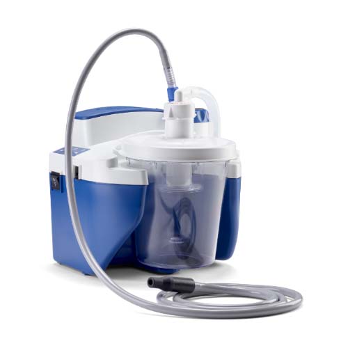Aseptico AA-20 Portable Dental Saliva Ejector