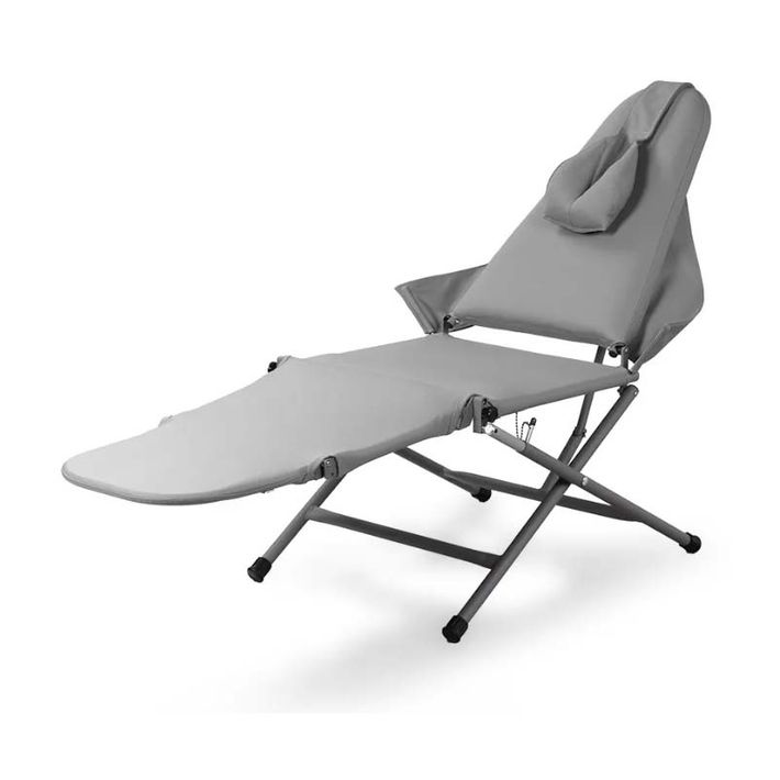 Aseptico ADC-01 AseptiChair Portable Dental Chair (ADC-01-BLU) (ADC-01 ...