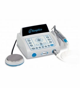 Implant/Surgical Motors & Accessories