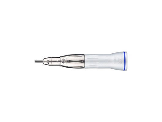 Straight Surgical 1:1 Handpiece with Irrigation Clip