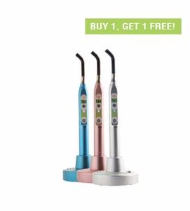 Beyes LED Curing Light