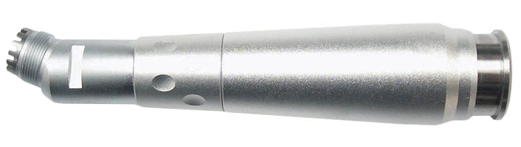 ND SHS-MWC 1:1 Contra Angle with Hardened Aluminum Sheath (Heavy Duty)