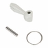 DCI Foot Control Toggle Kit‚ Gray
