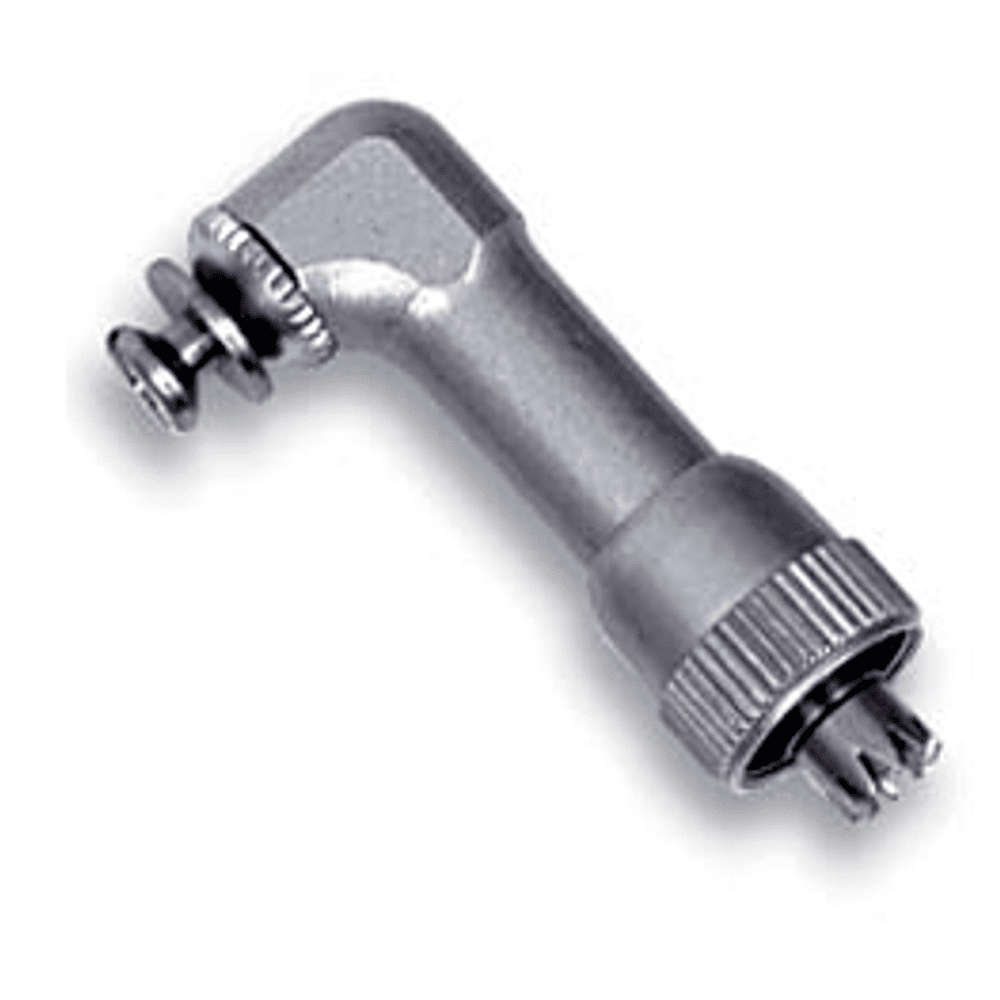 MTI Prophy Head - Snap On