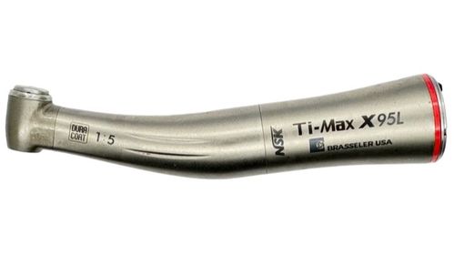 NSK X95L‚ 1:5 ratio electric high speed contra angle