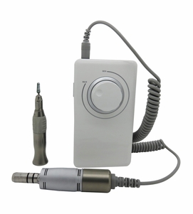 Dental Laboratory Systems and Handpieces