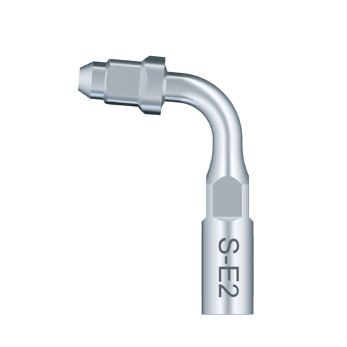 S-E2‚ Scaler Tip‚ Compatible to Satelec & NSK‚ for Endo