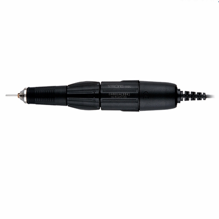 Saeshin Strong 90 Series 40‚000 Rpm Brush Micro Motor Handpiece Set (90 ...