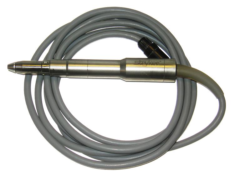 Stryker Oral Max Impaction Drill Handpiece‚ 260-901-300‚ Free 1pc. bur ...