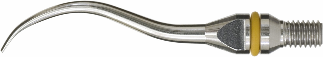 Super Sonic Scaler Optional Scaling Tip (Yellow)