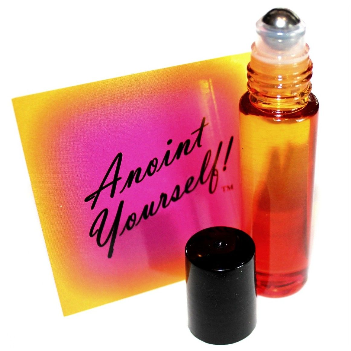 Anoint Yourself!™ Hand-made Anointing Oil for Consecration by Beauty ...