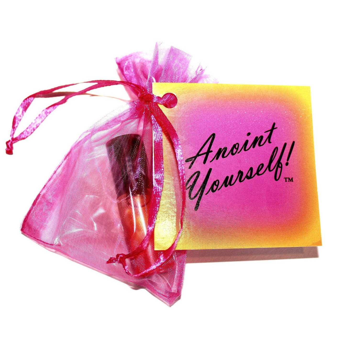 Anoint Yourself!™ Hand-made Anointing Oil for Consecration by Beauty ...