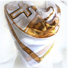 Coverings - Scarves, Sashes and Wraps