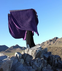 Beauty for Ashes Boutique Warrior Worship Flags