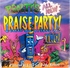 Psalty All New Praise Party Two! CD
