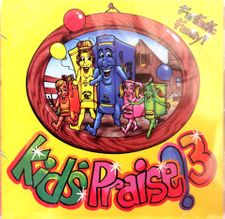 Psalty CD - Psalty Kids Store - Singing Song Book for KIDS!