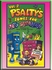 Psalty Songs for Li'l Praisers Volume 2 DVD