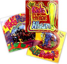 Psalty CD - Psalty Kids Store - Singing Song Book for KIDS!