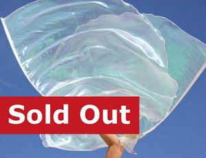 Beauty for Ashes Boutique Warrior Worship Flags