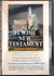 The Jewish New Testament Narrated in English MP3 Audio CD Set ...