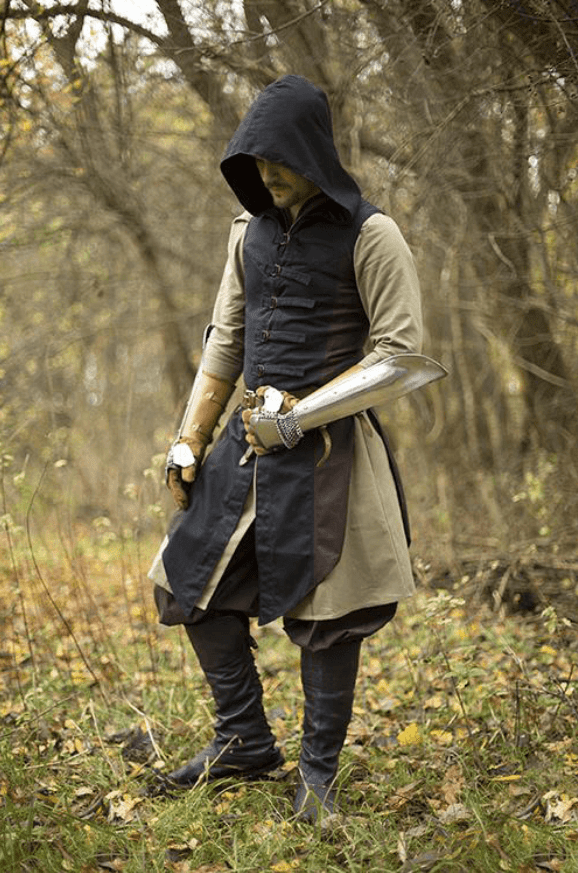 Altair Pants