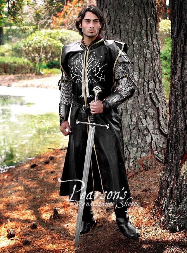 Aragorn Costume Kids