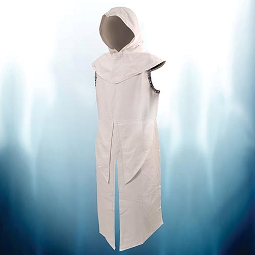 Assassin's Creed Altair Over Tunic