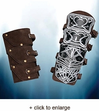 Assassin's Creed Altair Vambraces