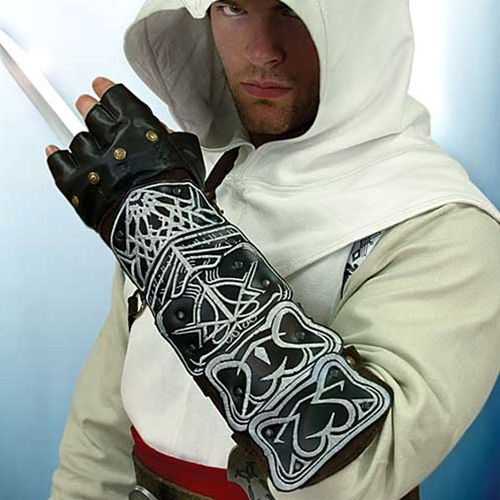 Assassin's Creed Altair Vambraces