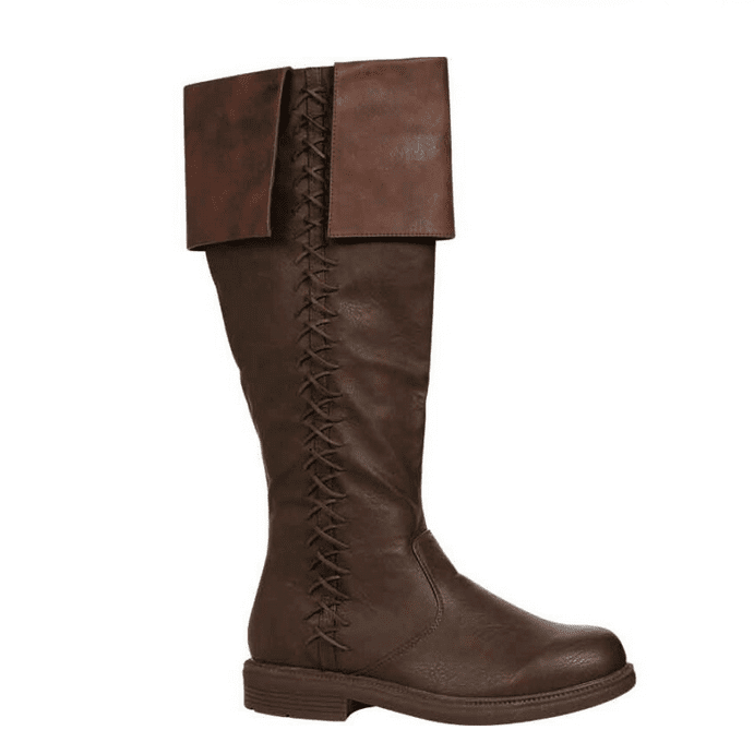 Bart Tall Pirate Boot