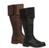 Bart Tall Pirate Boot