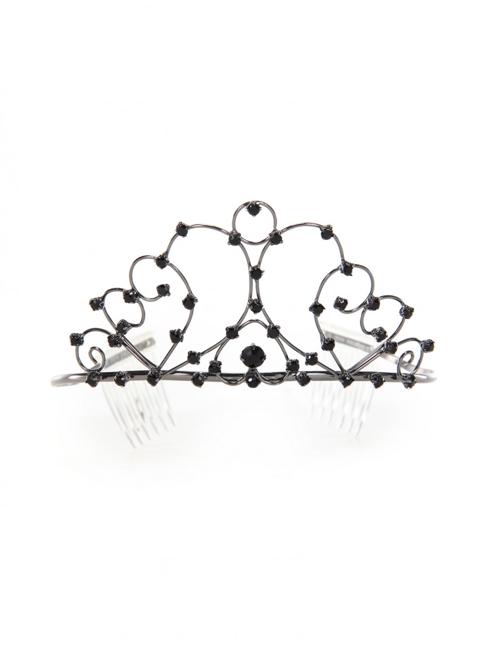 Gothic Crown Drawing