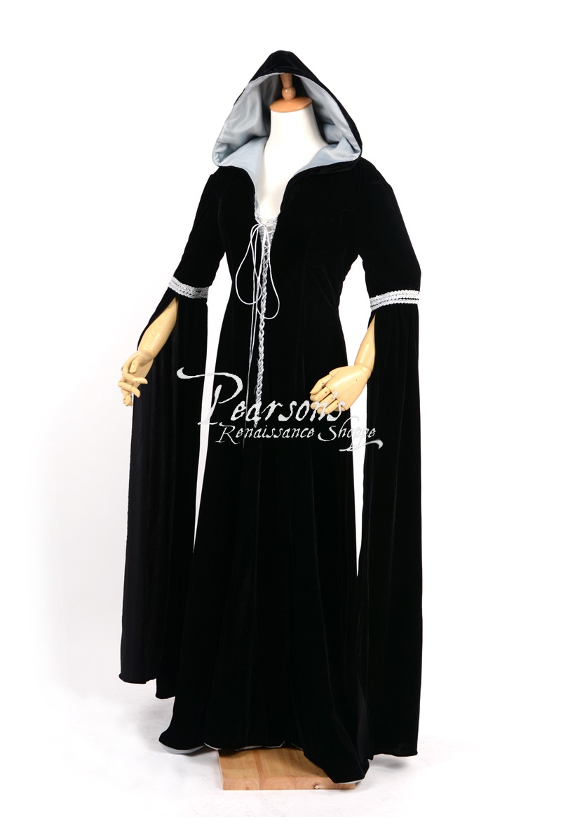 Kahlan Amnell Season 2