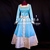 Brave Merida's Princess Dress Cosplay Costume