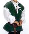 Child's Innkeepers Vest - childs costume medieval renaissance