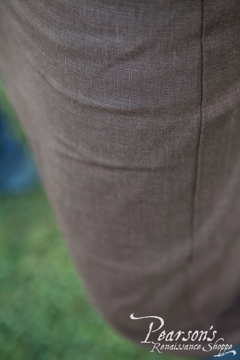 Medieval Linen Pants Straight leg linen pants