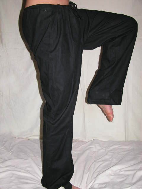 Cotton Pants - Medieval Renaissance Clothing, Costumes