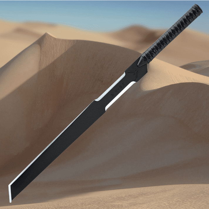 Dune Long Blade of Duncan Idaho