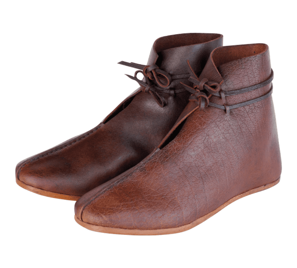 Einhard Premium Leather Boots