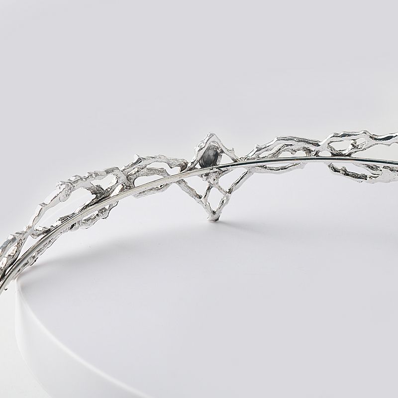 Elven King Thranduil Crown Lord of The Rings replica crown