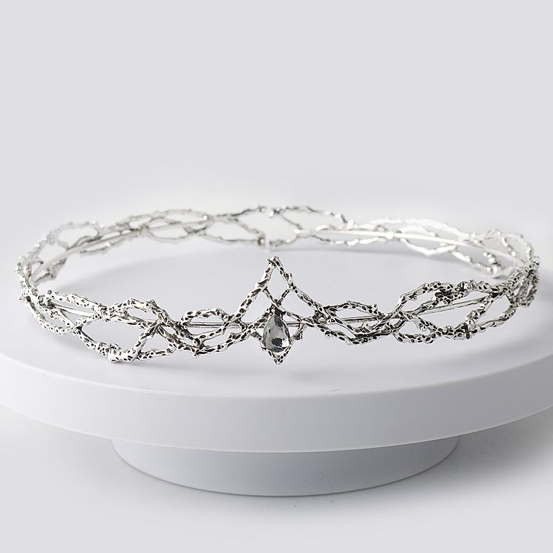 Elven King Thranduil Crown Lord of The Rings replica crown