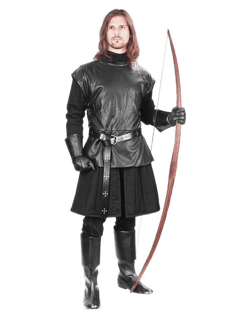 S Night Watch Costume
