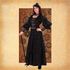 Gothic Ball Gown Costume