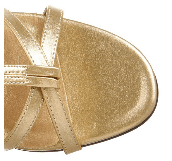 Greek Goddess High Heel Sandals