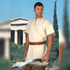 Cotton Greek Tunic - Pearson's Renaissance Shoppe